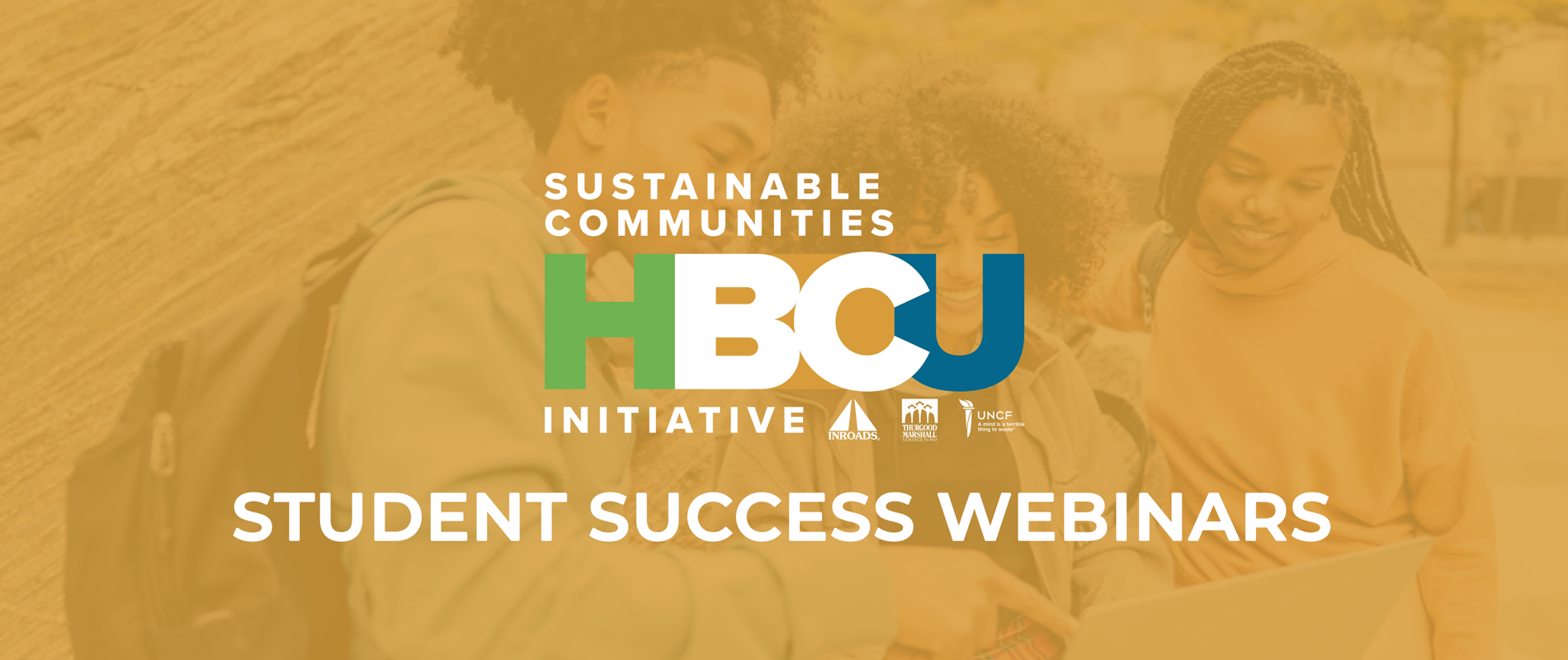 Events - HBCU Sustainable Community Initiative