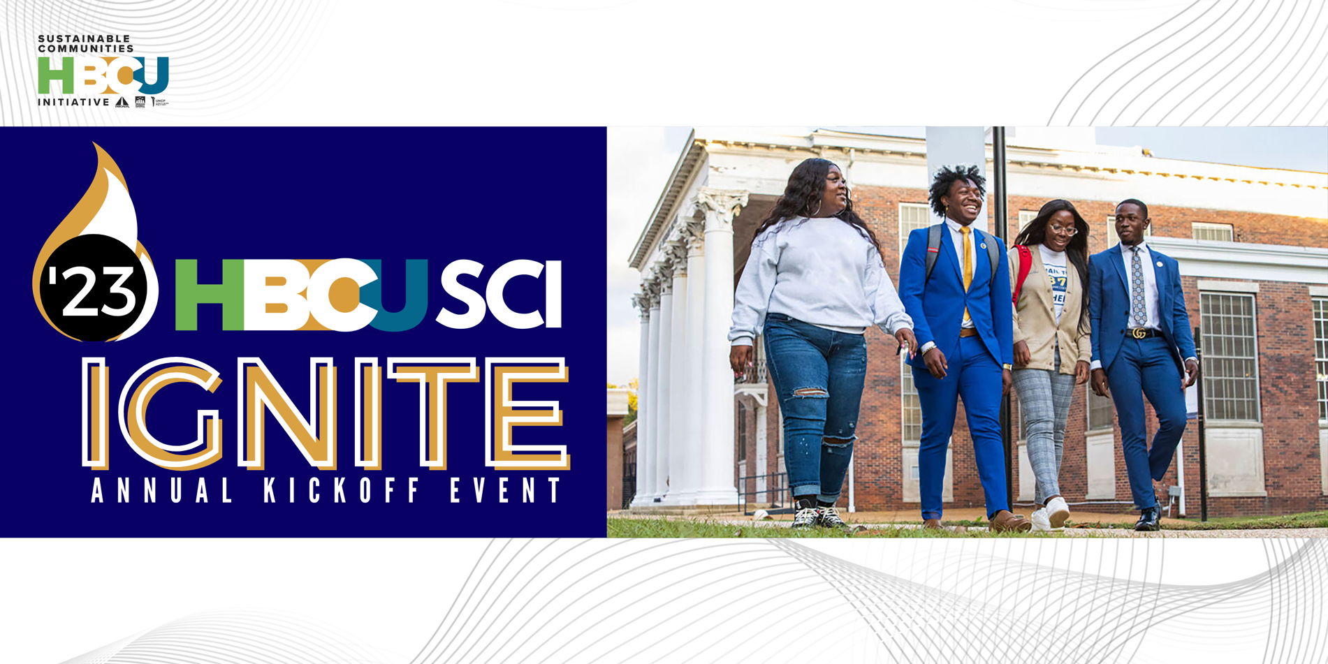 Events - HBCU Sustainable Community Initiative